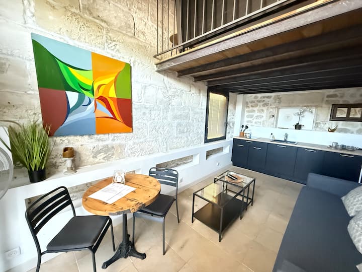 Studio Aarvik & Vega En Provence - Tarascon