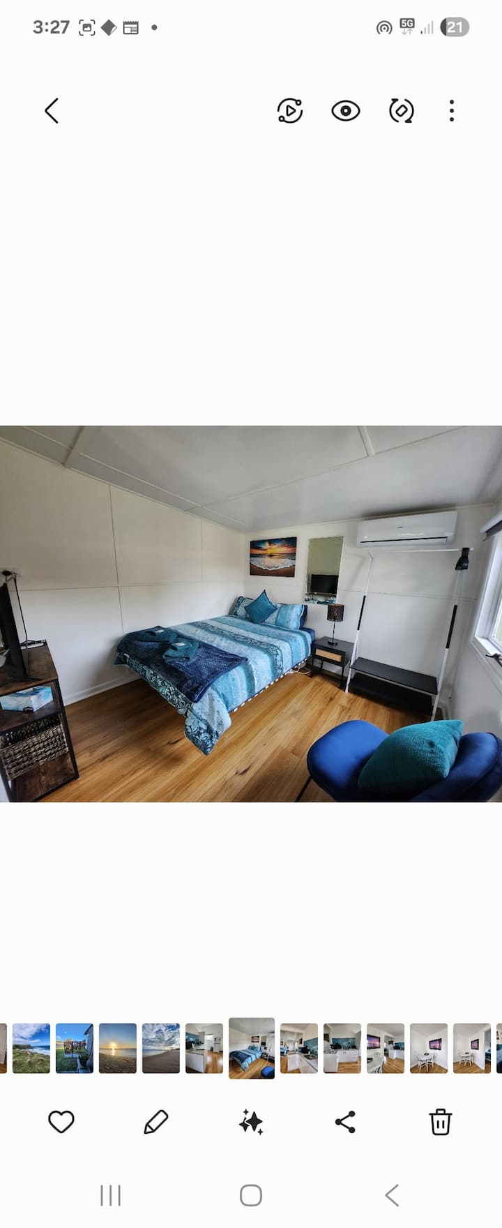 Peaceful Studio Apartment Retreat - Shire of Mornington Peninsula