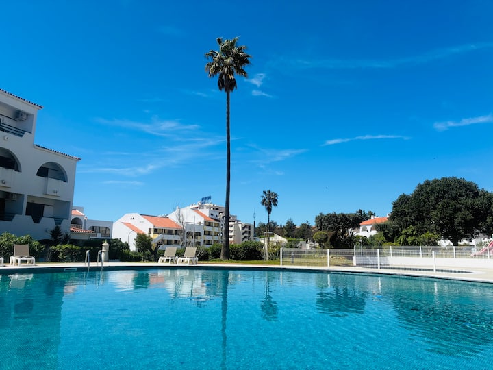 Apartamento Belo Dia, Albufeira - Albufeira