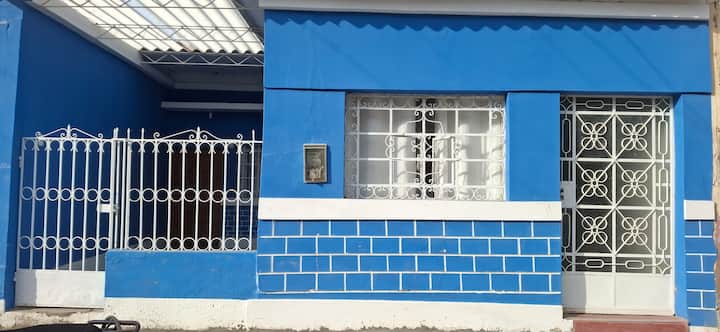 Apartamento En Casa Hospedaje Cerca A La Playa. - Pacasmayo