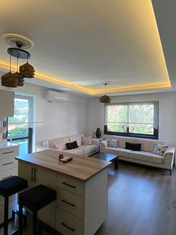 Marmaris Karacan Homes-1 - Marmaris