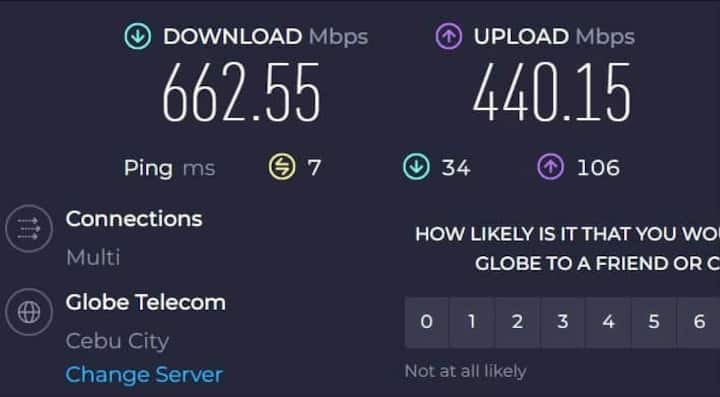 Studio W/kitchenette 500mbps Wifi Near Doljo Beach - Panglao