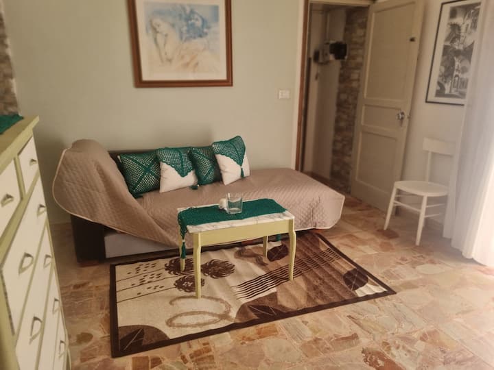 Appartamento 2 - Castellammare del Golfo