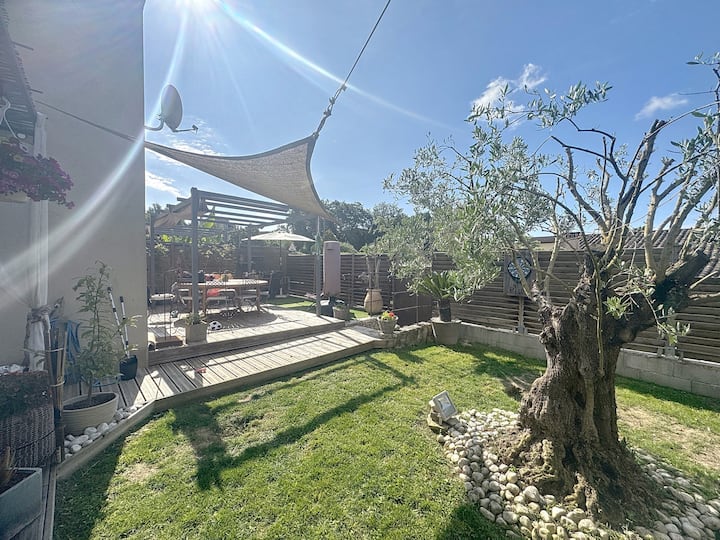 Maison De Vacances - Tourrettes-sur-Loup