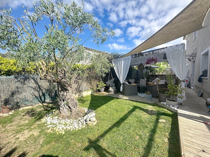 Maison De Vacances - Tourrettes-sur-Loup