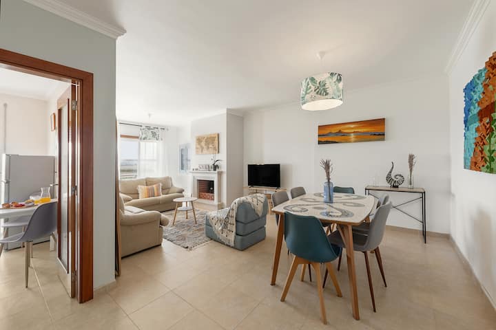 Seascape Homey & Cozy - 250 Meters To Baleal Beach - Peniche