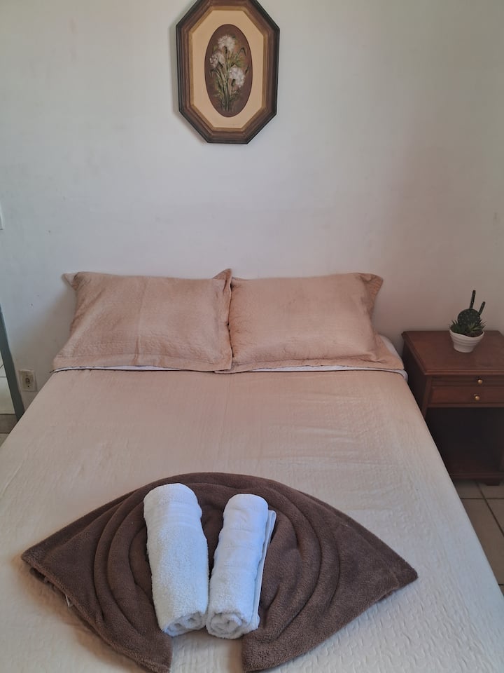 Apartamento Da Dada Temporário - Contagem