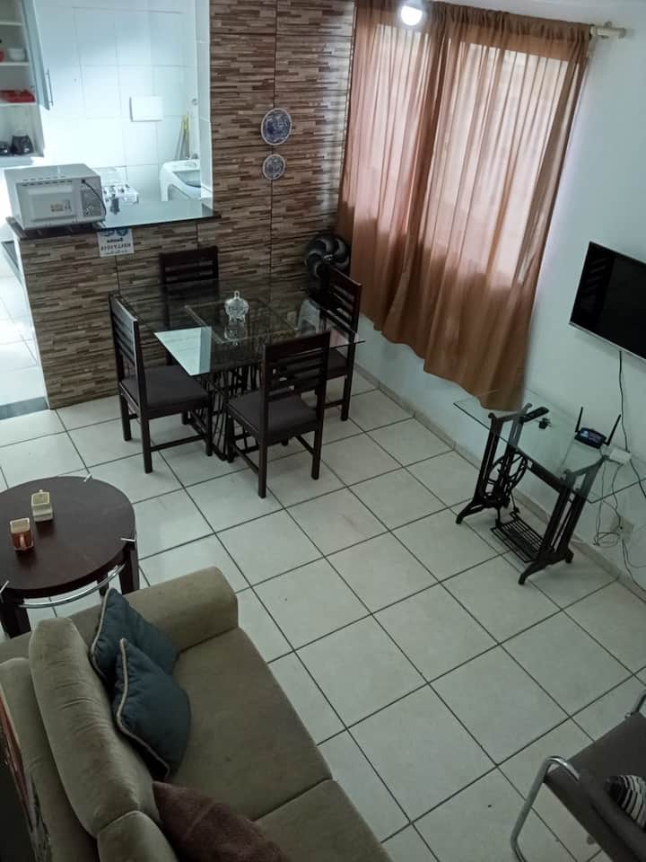 Apartamento Da Dada Temporário - Betim