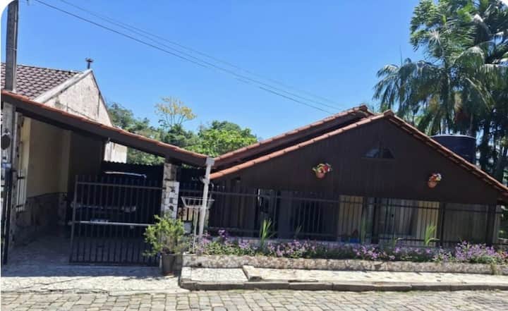 Casa Vovó Astéria (Próximo Oktoberfest 2,0 Km) - Blumenau