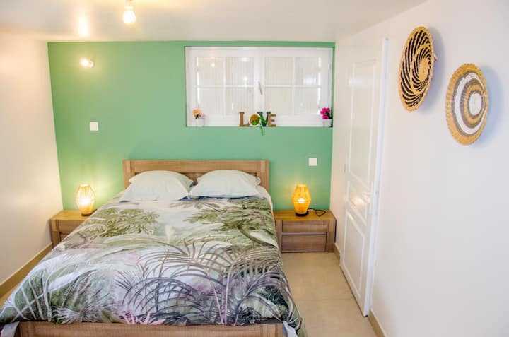 Logement Entier : Appartement - Bergerac