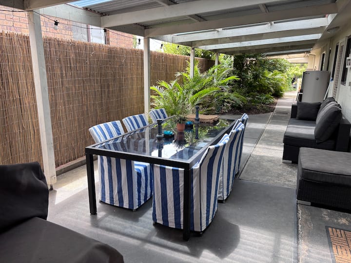 Perfect Family Beach Holiday House - Middleton