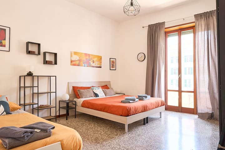 Grandma's House In Rome, Near Circo Massimo - Rome
