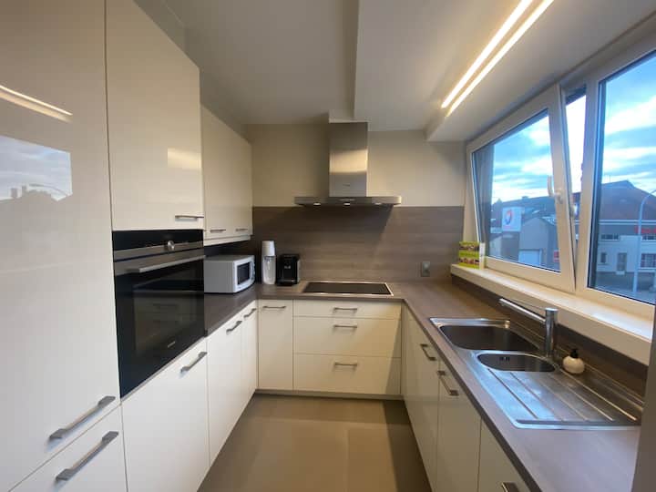 Duplex Appartement - Izegem