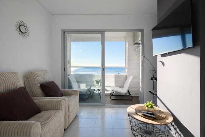 Cosy Beach - Empuriabrava