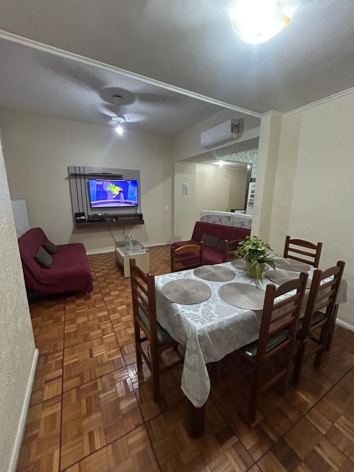 Incrível Apê De 4 Quartos - Rio de Janeiro