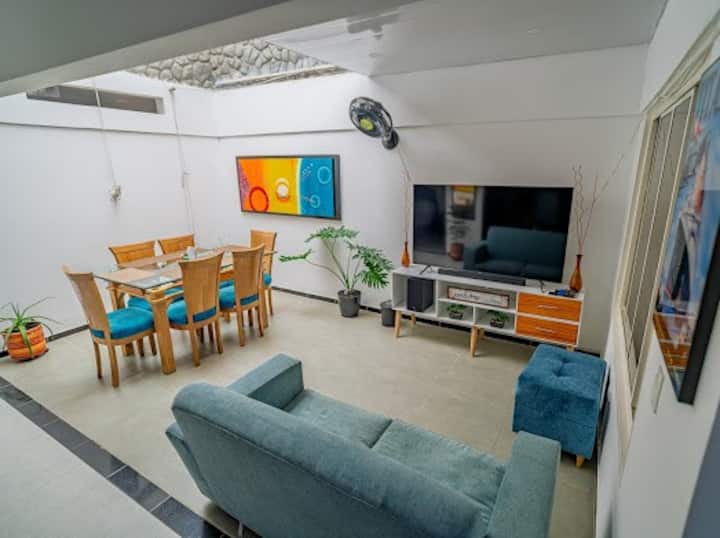 !House-oasis! Comfortable And Quiet 3 /2 - Acacias