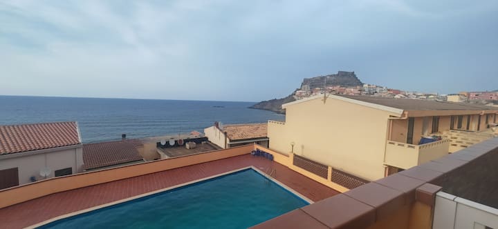 Il Gabbiano Castelsardo - Castelsardo