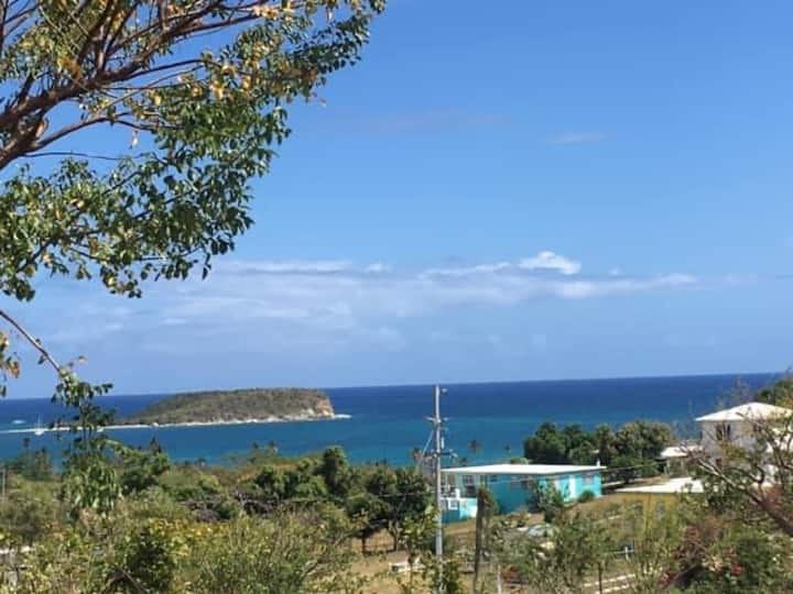 La Casita De Vieques - Vieques