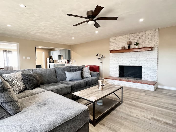 Yellowhouse - Medical District - Lubbock, TX