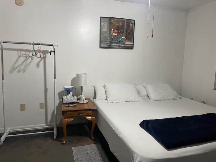 Serenity Oasis, Hassle-free - Albany, NY