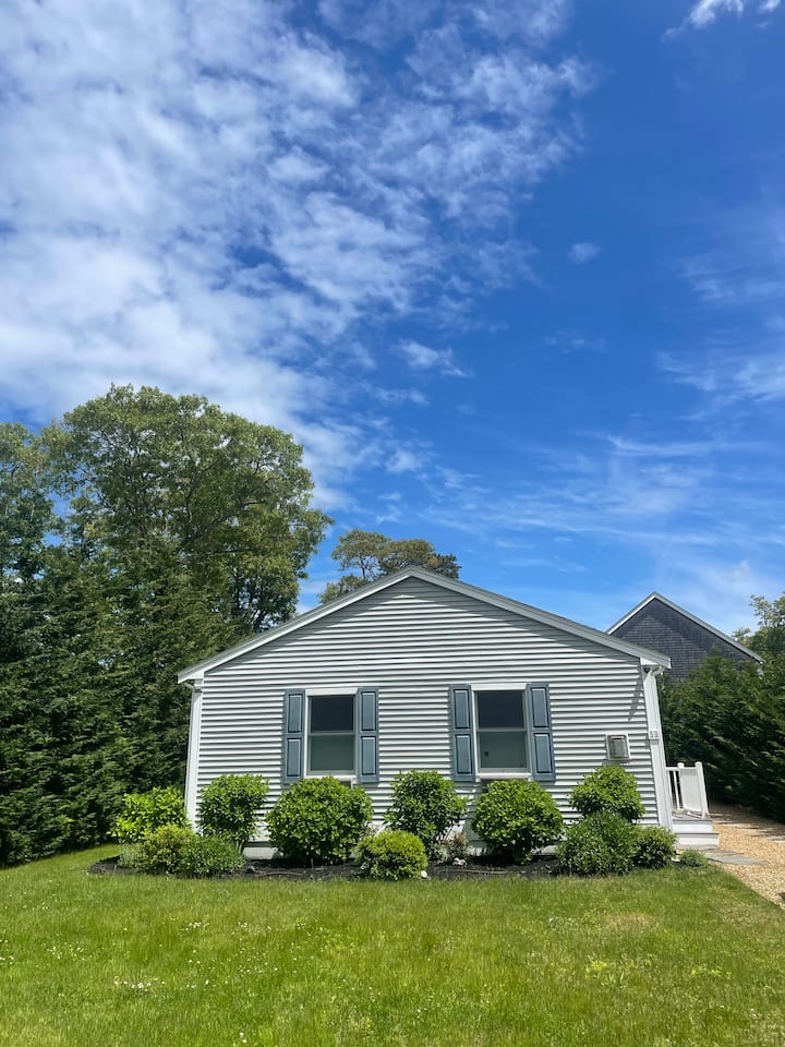 Oak Bluffs Hideaway - Martha's Vineyard, MA