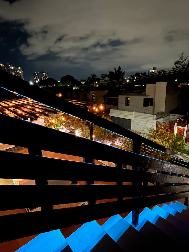 Big House Casa Padua. Max 22 Personas - Mexico