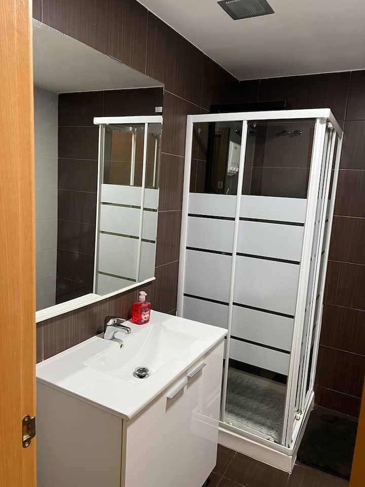 Encantador Apartamento - Novelda