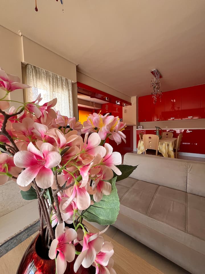 Glamour Beautique Villa - Greece