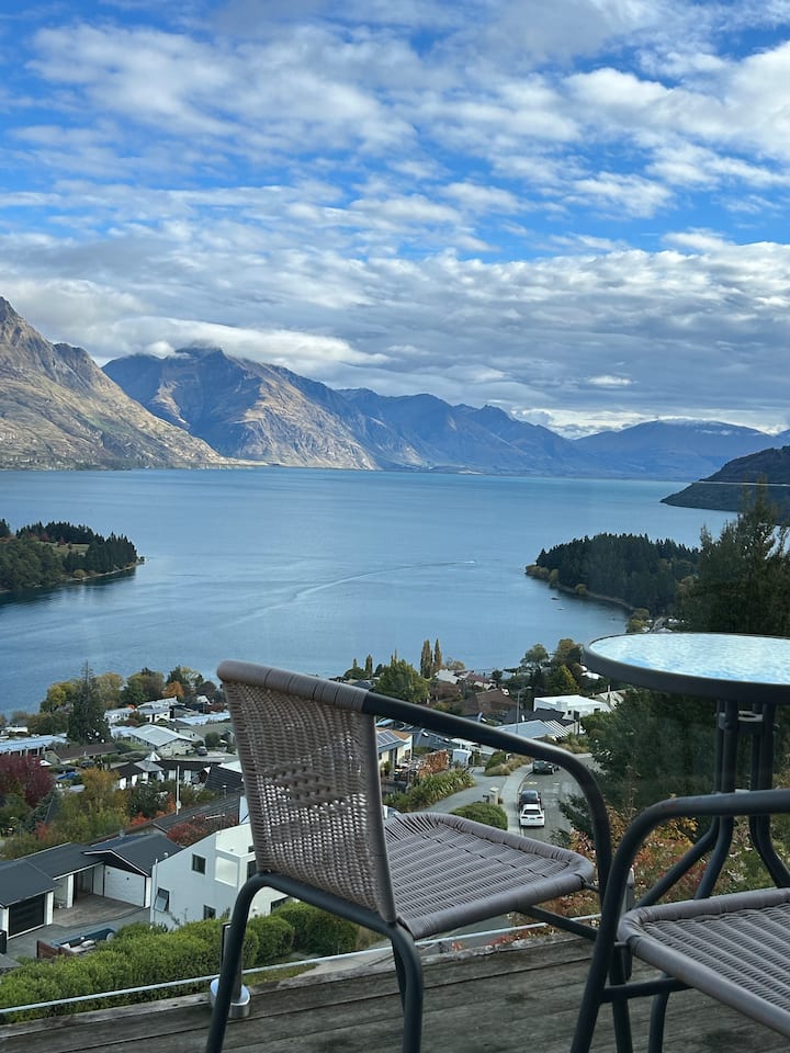 Top Location, Fabulous Apartment - Queenstown, New Zealand
