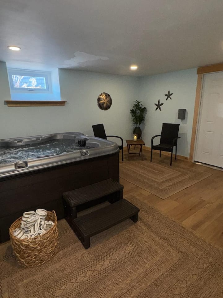 Great Views, Directly In Town & Trails, New Cozy - Jericho Mountain State Park, Berlin