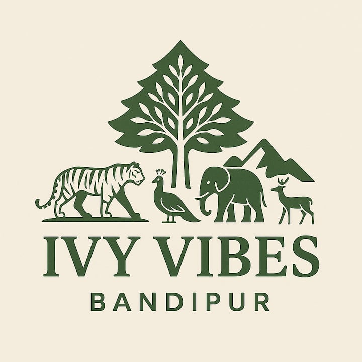 Ivy Vibes Bandipur•pool & Safari Point 5 Mins Away - Bandipur