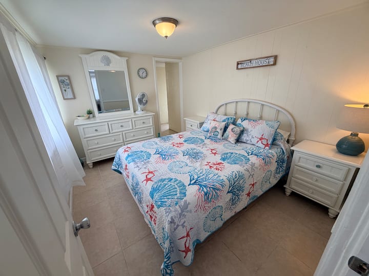 Cozy Home By Venice, Dogs Ok, Beach, Park & Trail! - Venice Beach, FL