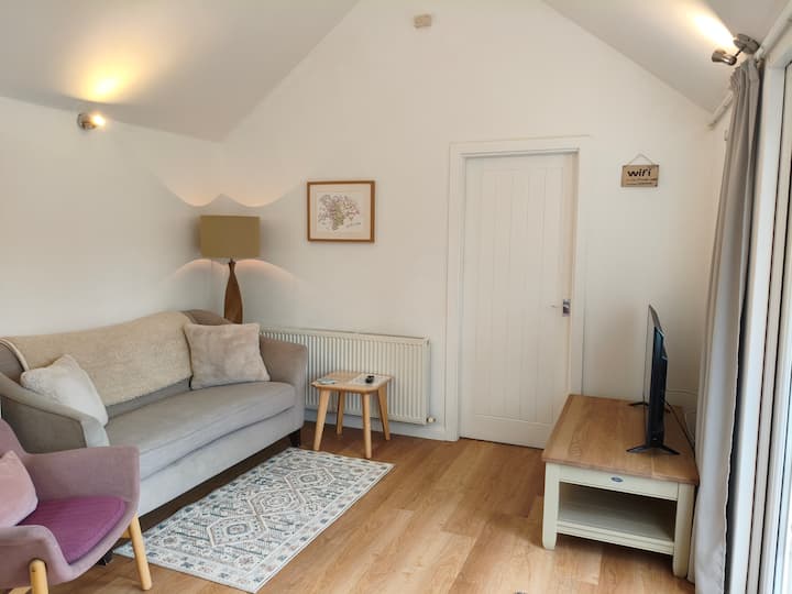 Cosy Modern Cabin In Snowdonia Area - Penrhyndeudraeth