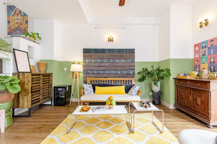 Villa De Pastry | Vesta Collections - 