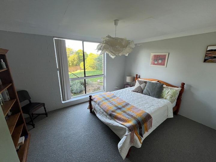 Flat In East Tamworth - タムワース