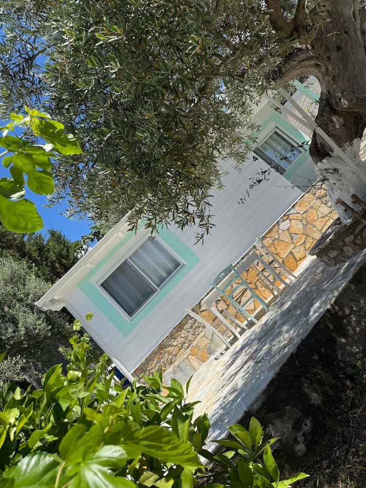 Relaxing By The Seaside - Dhërmi