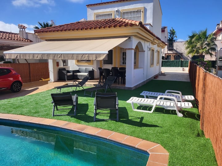 Casa Montse - Riumar