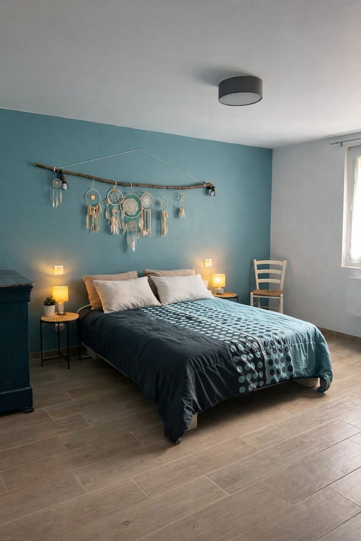 Maison Thany 2 - Antraigues-sur-Volane