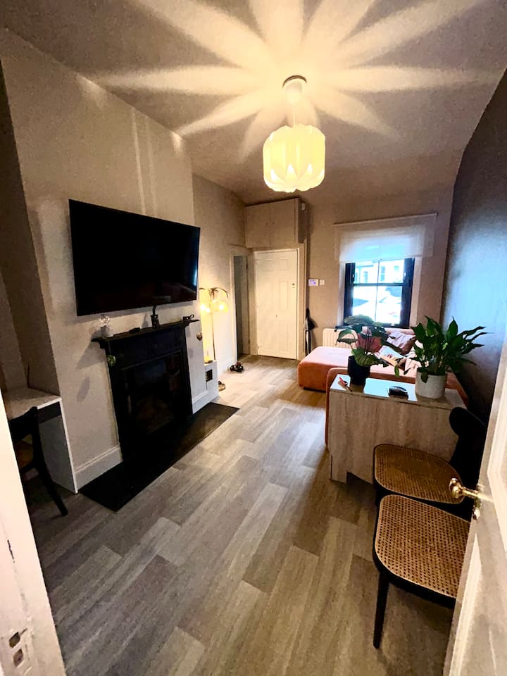 Cottage-dublin's Trendiest Area - Dublin