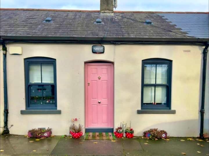 Cottage-dublin's Trendiest Area - Dublin