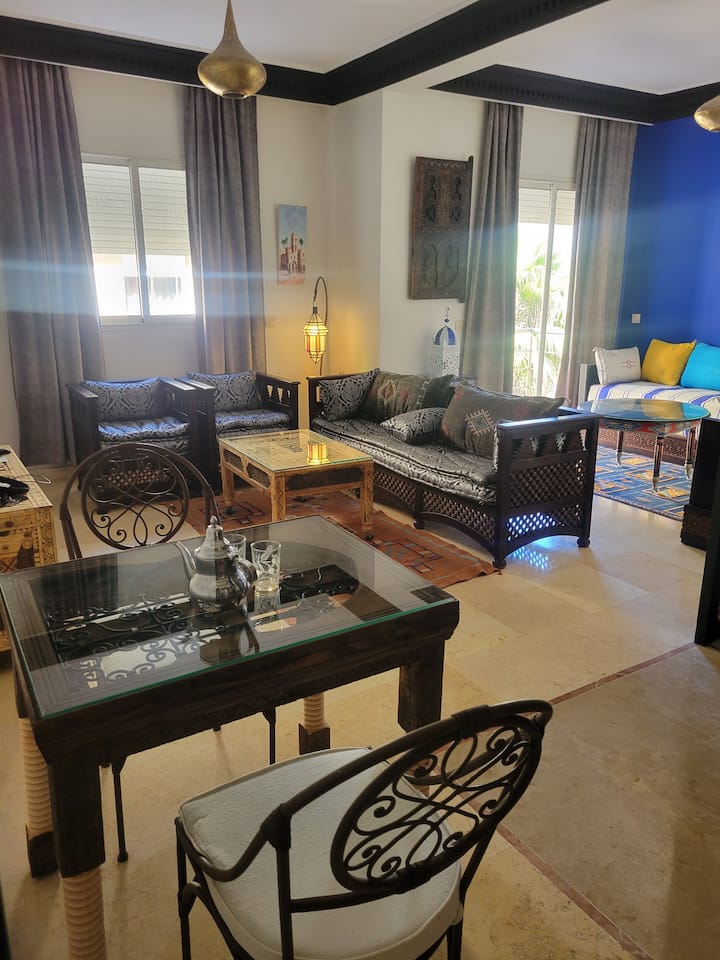 Essaouira Appartement - Essaouira