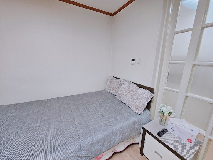 대전 용문역 Heimish House. 1인 숙소 - Daejeon