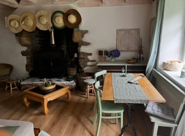 Adorable Petite Maison Morbihan - Pénestin