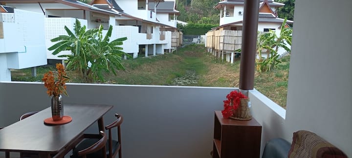 Paradise Lake Resort Villa 15 - Kata Beach