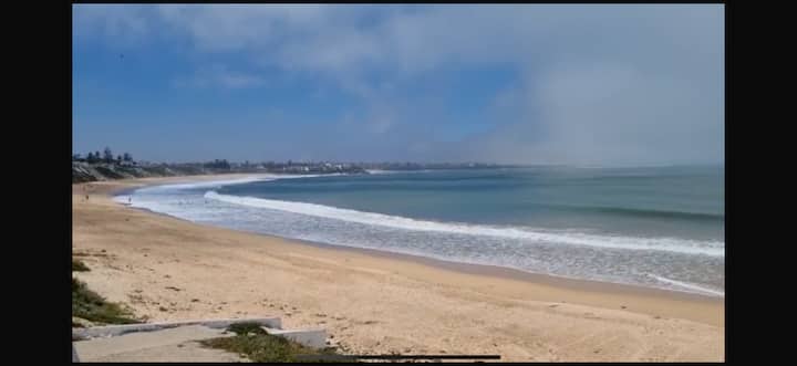 Maison Bleu Azul - El Jadida