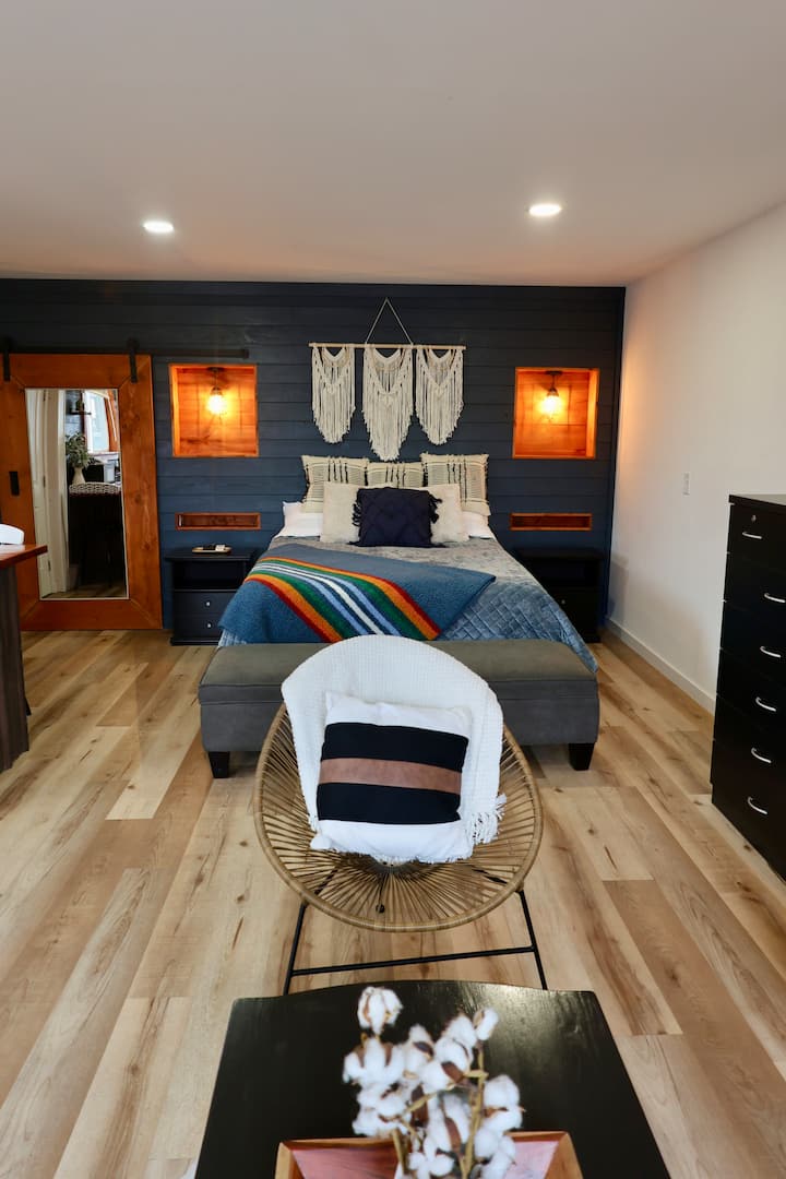 Kalispell Guesthouse - Kalispell, MT