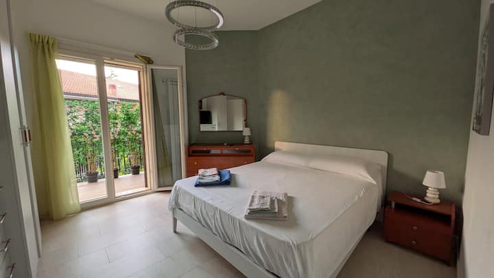 House "The Door To Etna" Nicolosi - Nicolosi