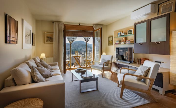 Casa Tejería En Beceite - Beceite