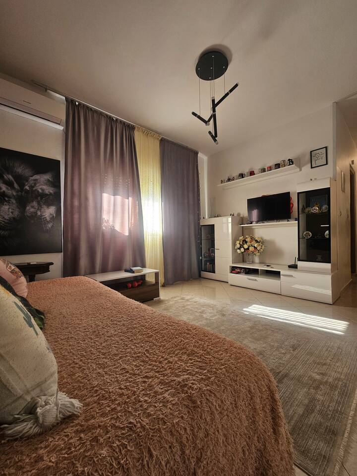 2 Bedroom Apartment - Agadir