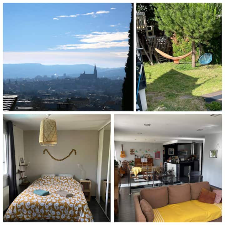 Maison Avec Vue - France